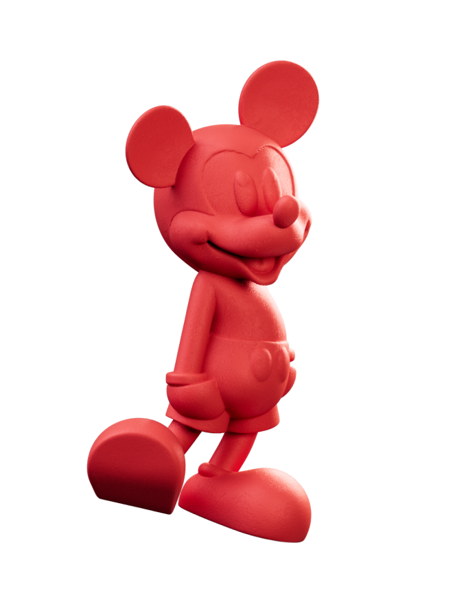 Be Distinctive. Everywhere.